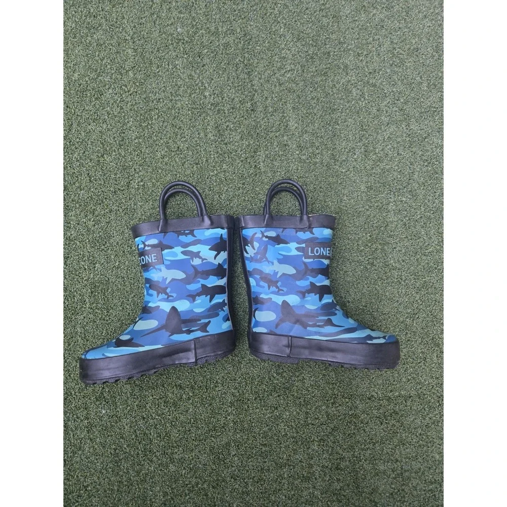 Lone Cone | Shoes | Toddlers Lone Cone Rain Boots Size 5 | Poshmark